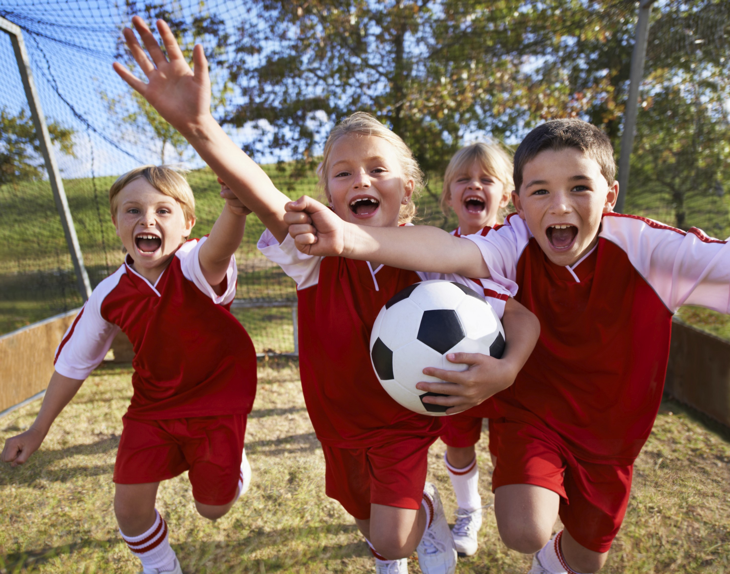 Home | Temecula Valley Soccer Association